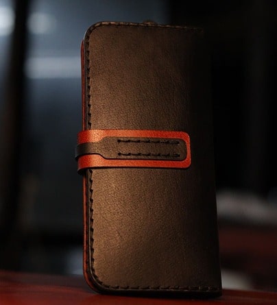 Kings Royal Army – Handmade Leather Goods