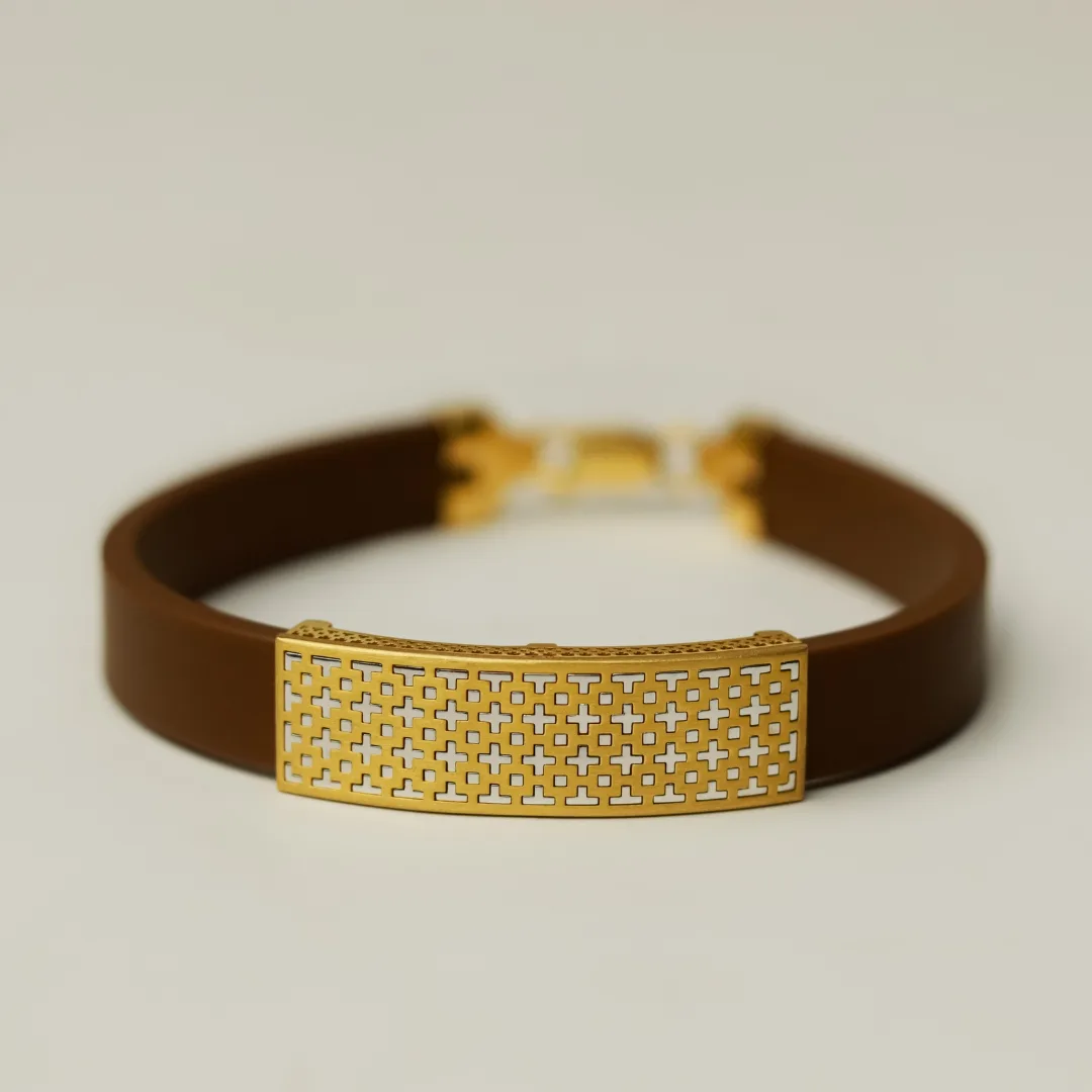 BRACELET ARABIC DESIGN - Kings Royal Army