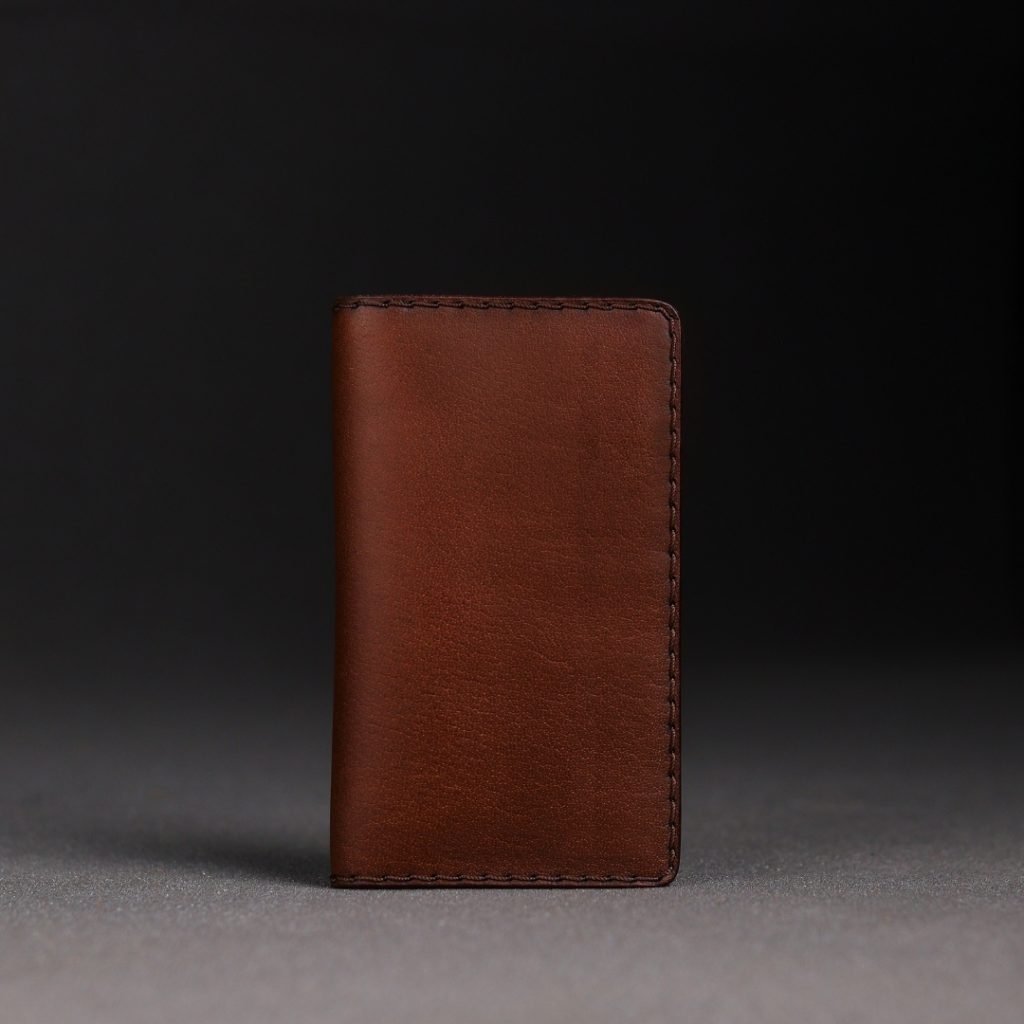 Custom Luxury Leather Wallets For Men and Women