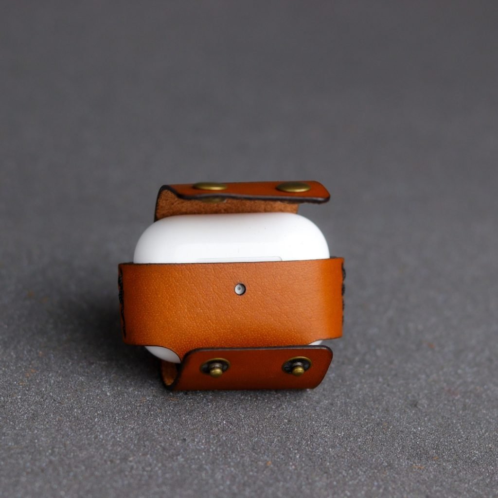 Handcrafted AirPod Pro Case | Premium Protection