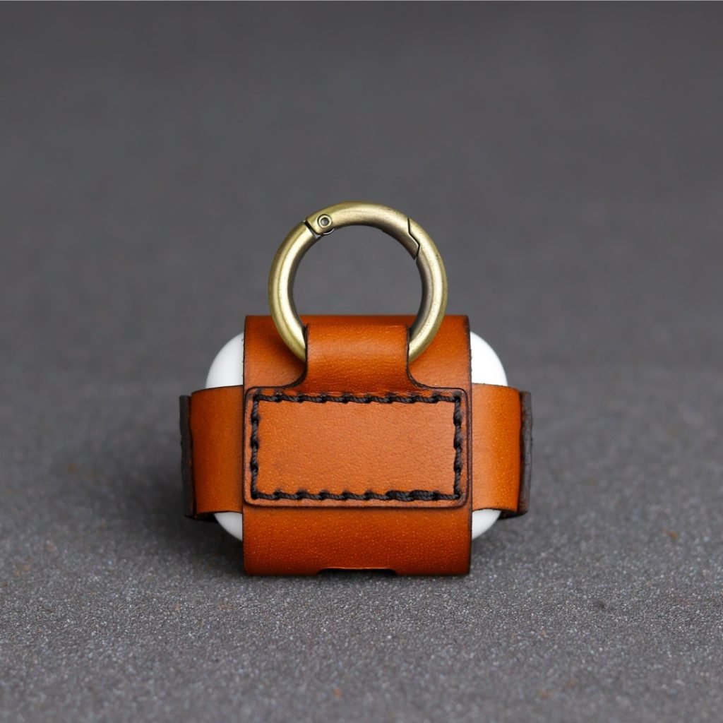 Handcrafted AirPod Pro Case | Premium Protection