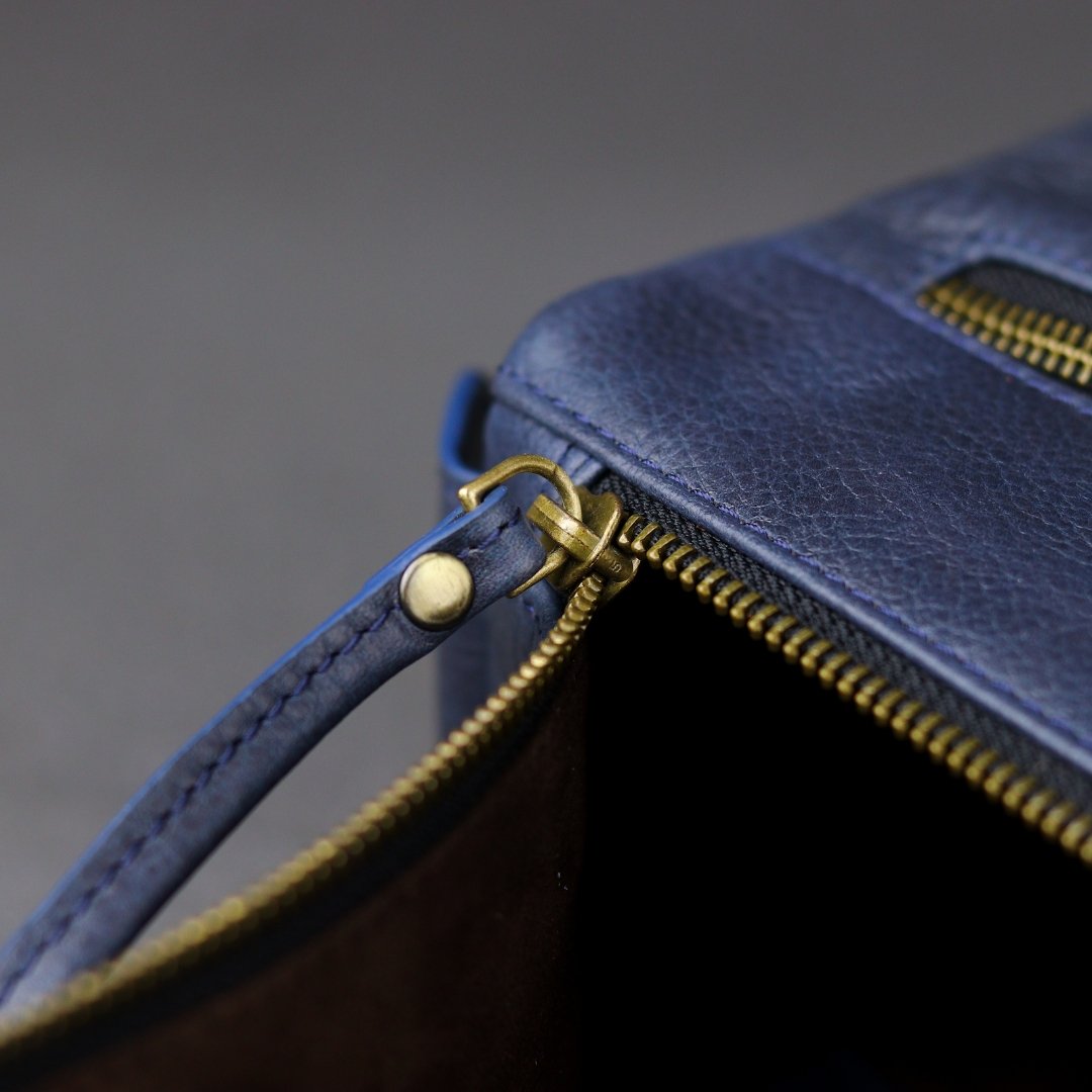 Dopkit | Spacious & Stylish Travel Toiletry Bag