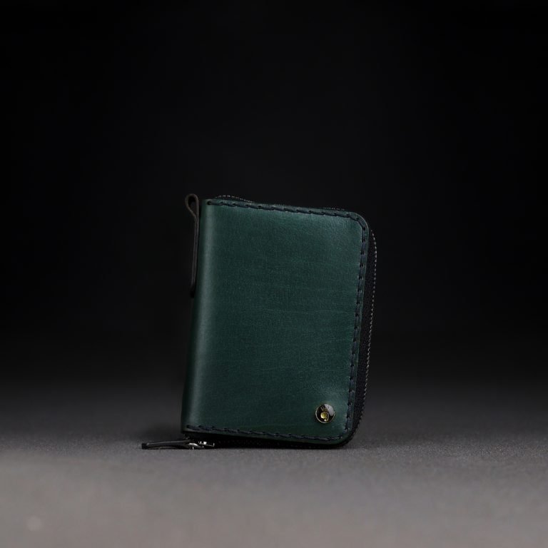 Premium Men's Luxury Wallets | King's Royal Army