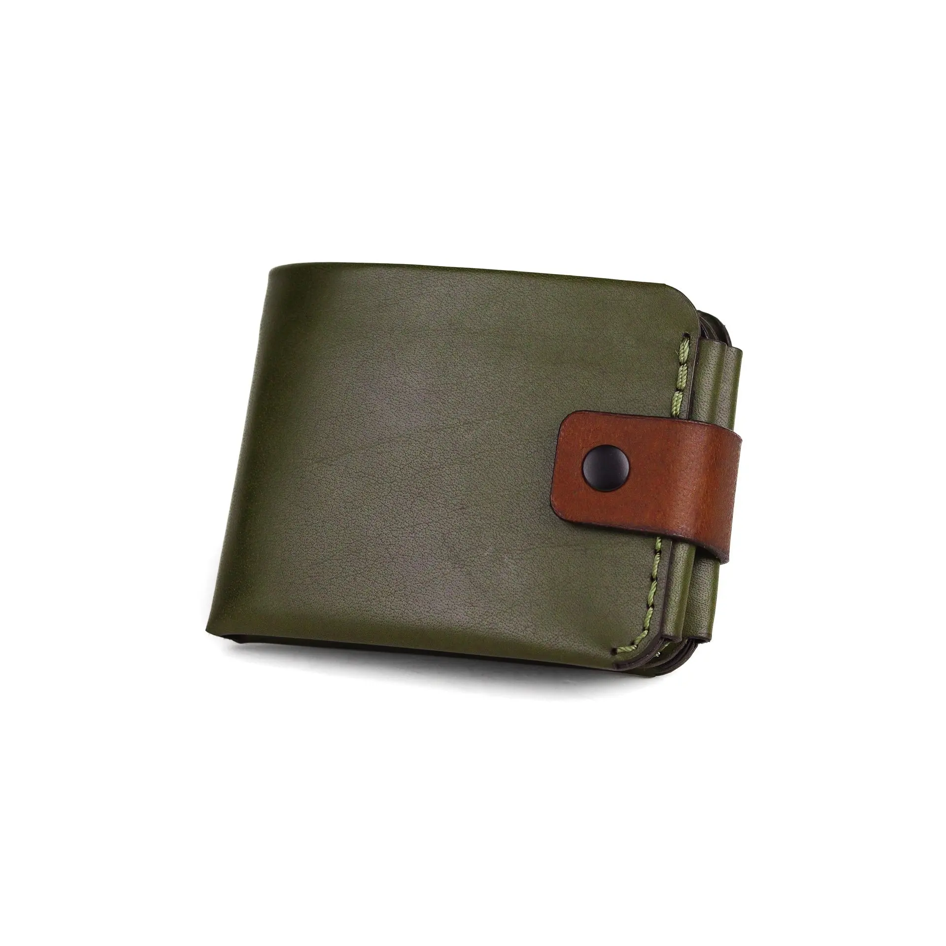 PABALO Dualtone Wallet with Airtag Holder |Kings Royal Army
