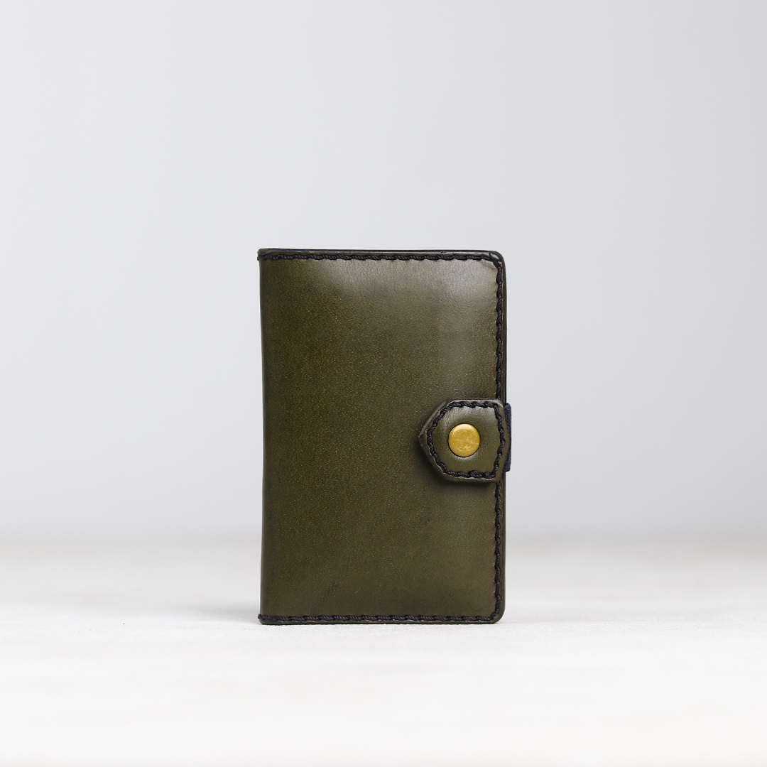 MARCO 60 Wallet India | Slim 9‑Card, Quick Access
