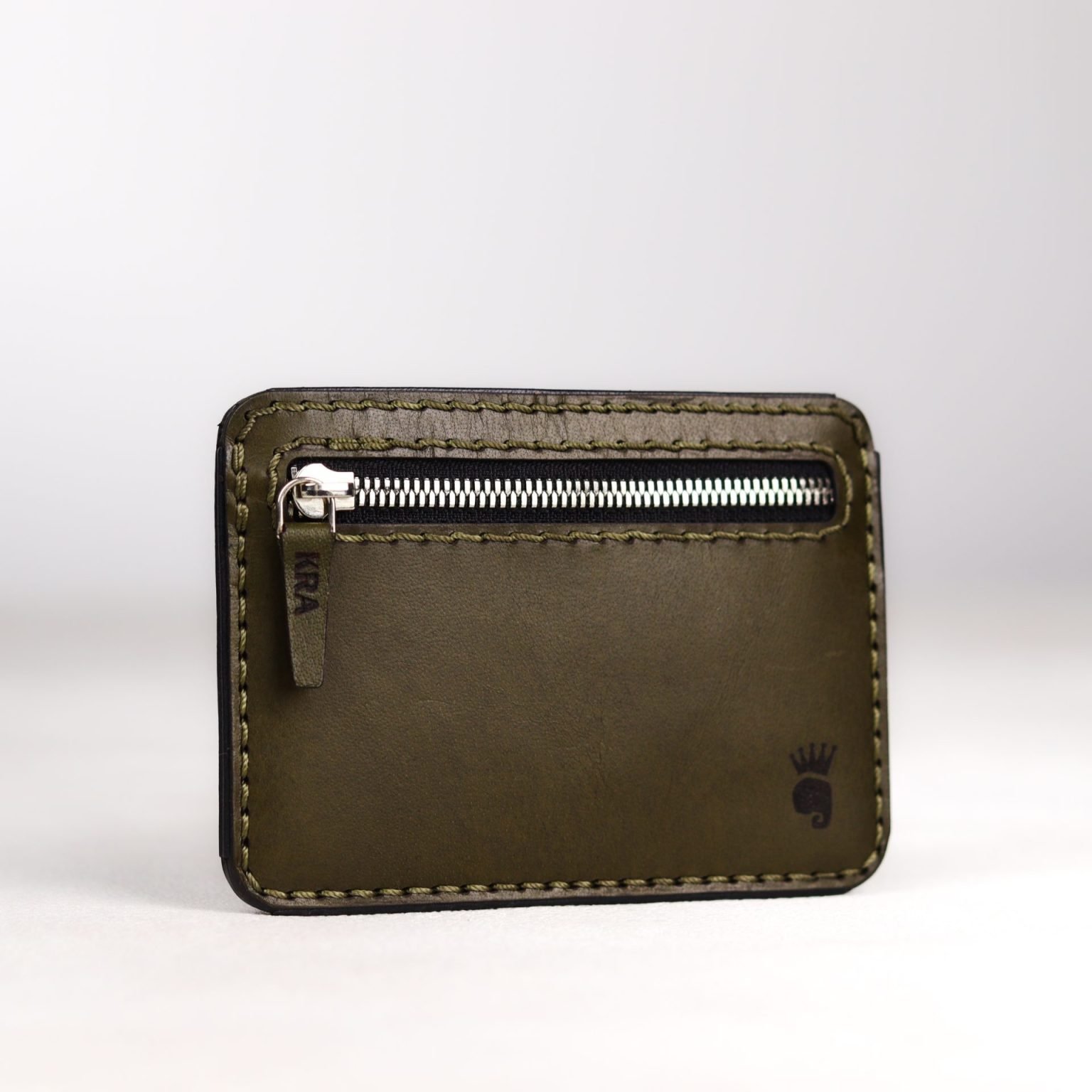 Custom Luxury Leather Wallets For Men and Women