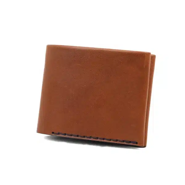 Handmade Leather Wallet – HT-A Card Holder
